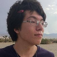 Daniel Flores-Islas – Medium