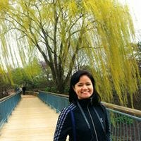 Zoe C. Mendiola – Medium