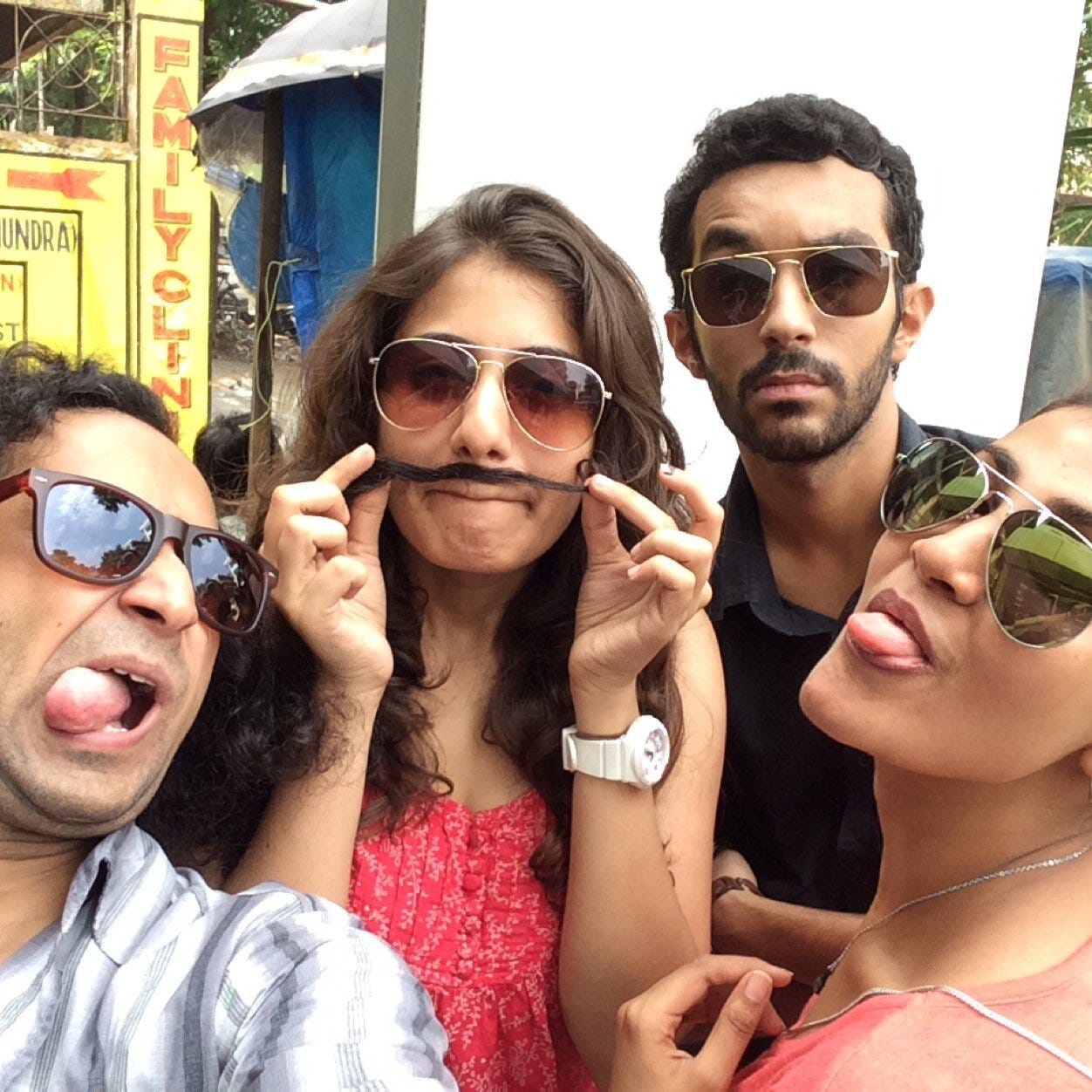 Richaa Agarwal – Medium