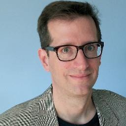 Ben Teitelbaum – Medium