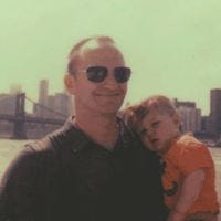 Alex Ressi – Medium