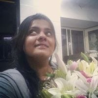 Sayali Mulay – Medium