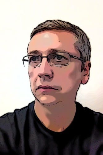 David Collie – Medium