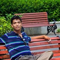 About – Eashwar Prasad – Medium