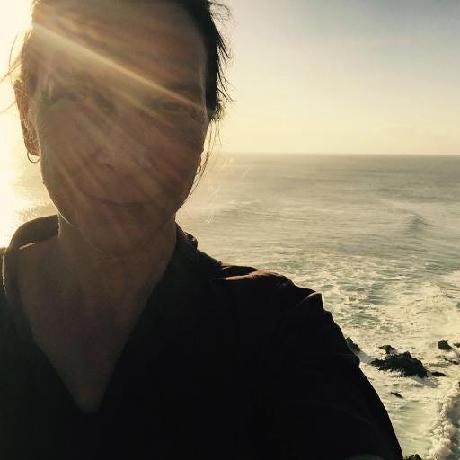 About – Leslie de Freitas – Medium