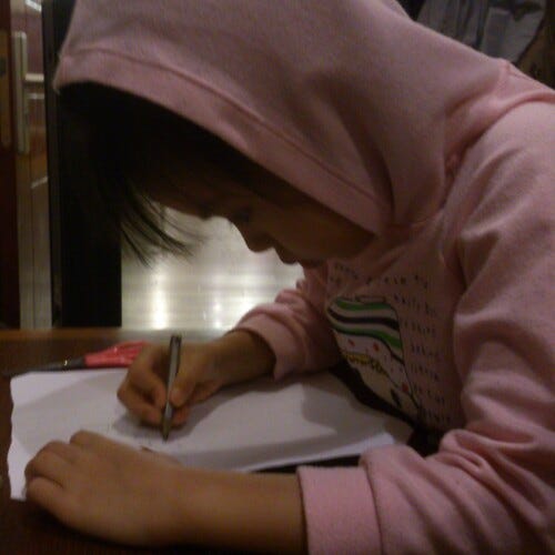 Hitata Tran – Medium