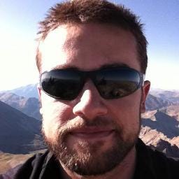 Bryan Black – Medium