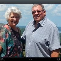 Judy Stoddard – Medium