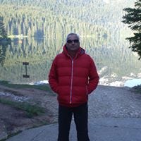Kenny Marinkovic – Medium