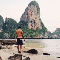 Bien Nguyen – Medium