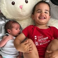 Naomi Hopper – Medium