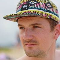 Arjen Riezebosch – Medium