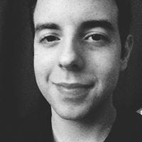 Rob Davis – Medium