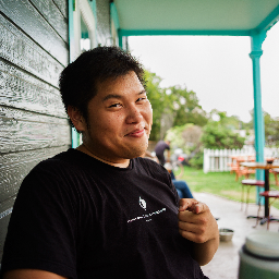 patrick lu – Medium