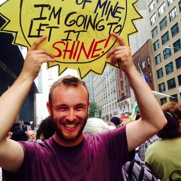 Gregory Stark – Medium