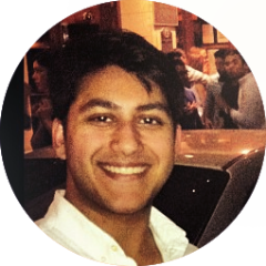 Shayan Mohanty – Medium
