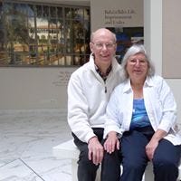 Malcolm Craig – Medium