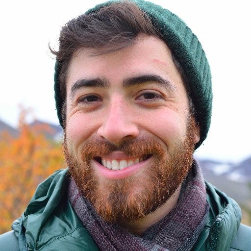Robert Gold – Medium