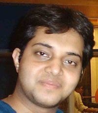 Vishal Sukheja – Medium