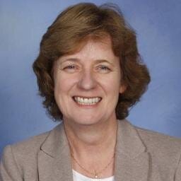 Karin Gilbert – Medium