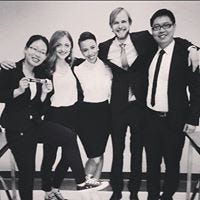 Chris Ku – Medium