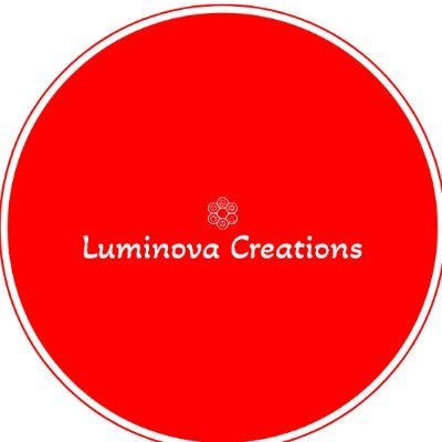 Luminova Creations – Medium
