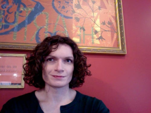 Catherine Devlin – Medium