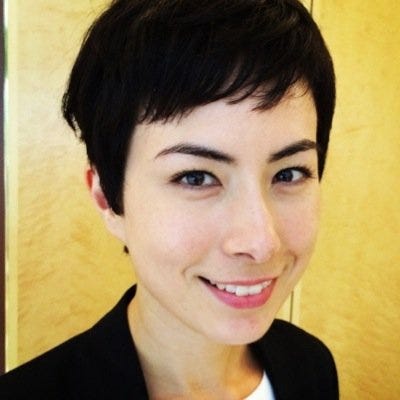 Michelle Kittrell – Medium