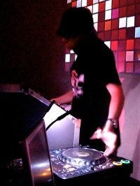 David Kuster – Medium