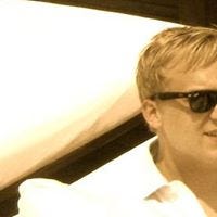 About – Till Rahn – Medium