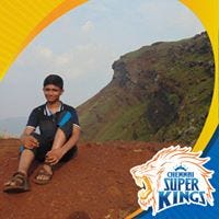 Sridhar Mani – Medium