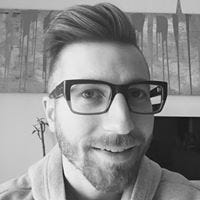 Michael Potuck – Medium