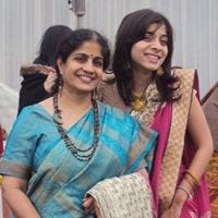 About – Vasanthi Meattle – Medium