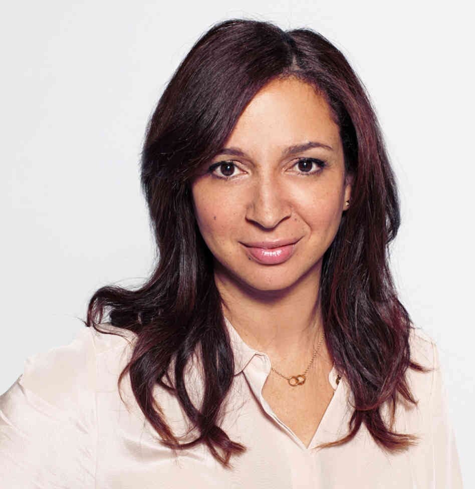 Maya Jesus – Medium