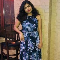 Debasmita Saha – Medium