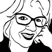 Deborah Lucas – Medium