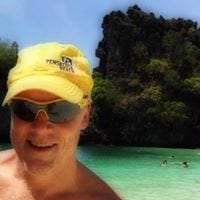 Magnus Orregård – Medium
