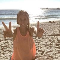 Amy Lee Bomberger – Medium