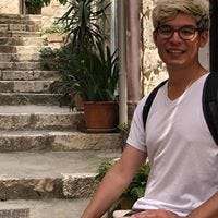 Jonathan Chang – Medium