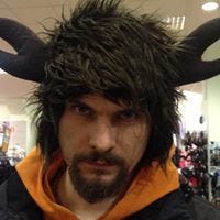 Dmitry Litvinov – Medium