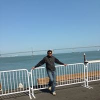 Vivek Mahadevan – Medium
