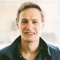 Michael Perret – Medium