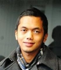 About – Akie Mejia – Medium