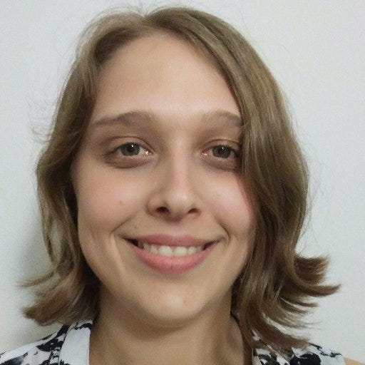 Paula Seligson – Medium