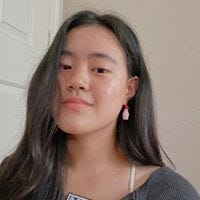 Annabelle Wang – Medium