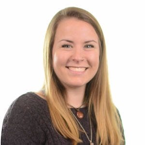 Liz Quirk – Medium