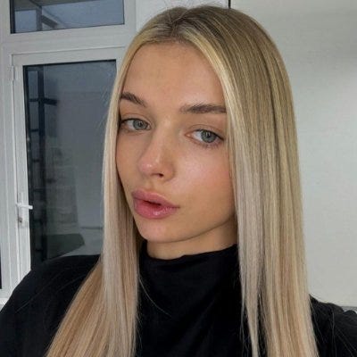 About – Sadie Fisher – Medium