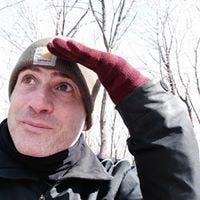 Evan Kreeger – Medium