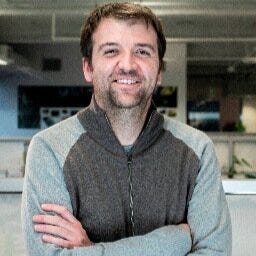 Chad Cipoletti – Medium