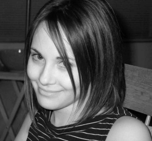 Kim Fortin – Medium